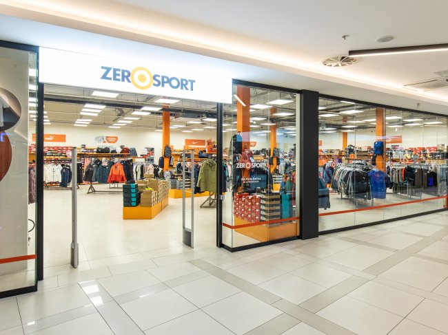 ZERO SPORT | Valleta